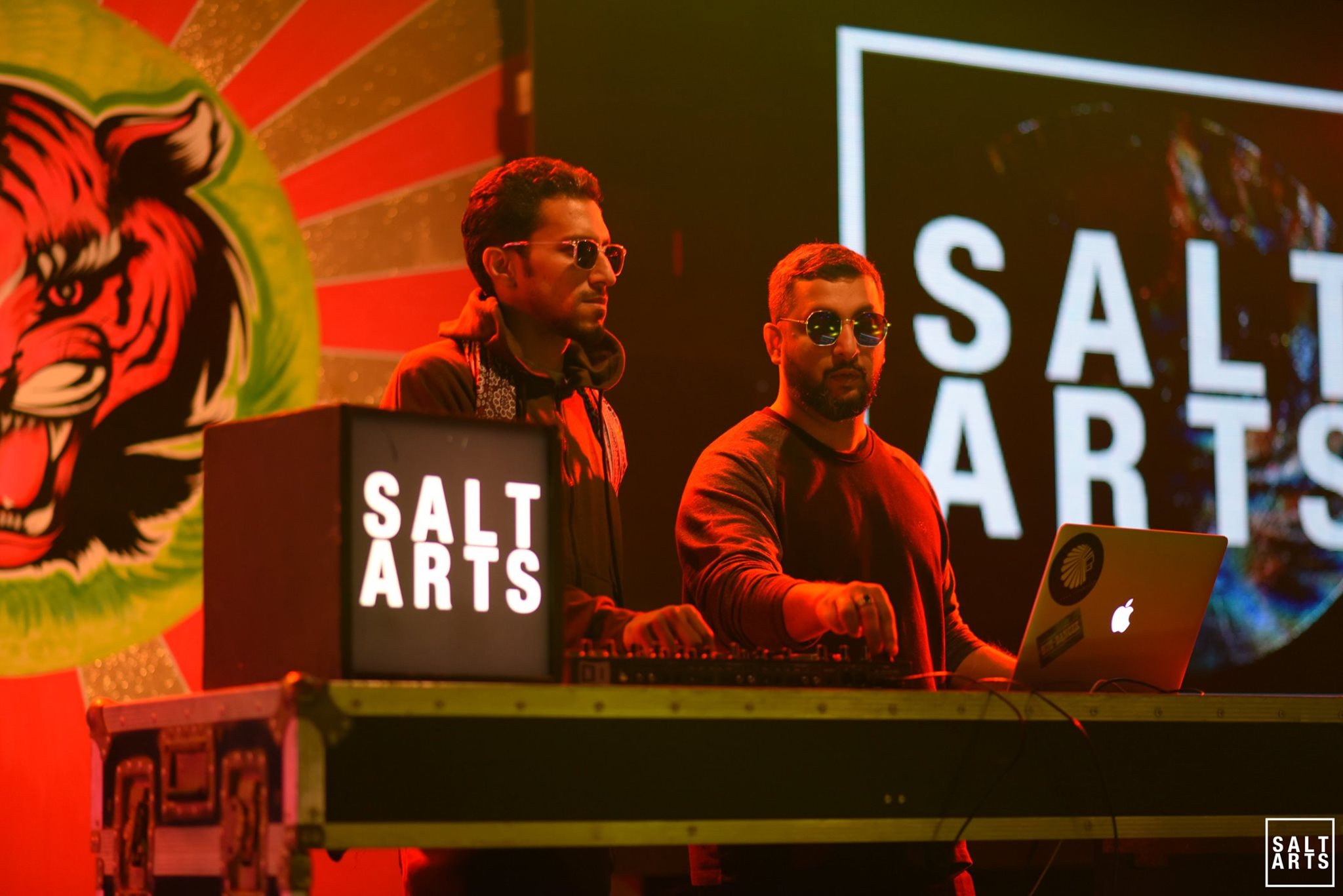 Fake Shamans - Electronic Music Producers